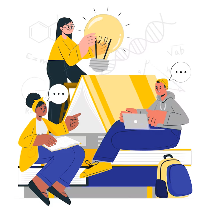 Aprendizagens Essenciais :: Projeto nowIknow